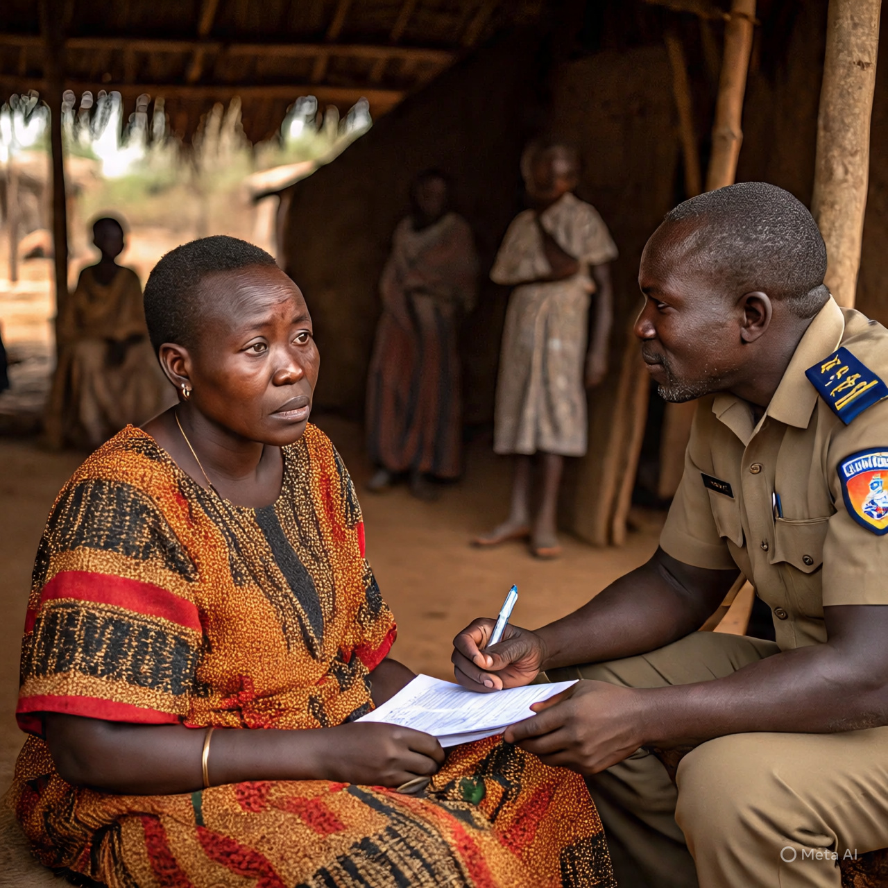 Cultural and Social Barriers to Reporting Domestic Violence - Precious ...