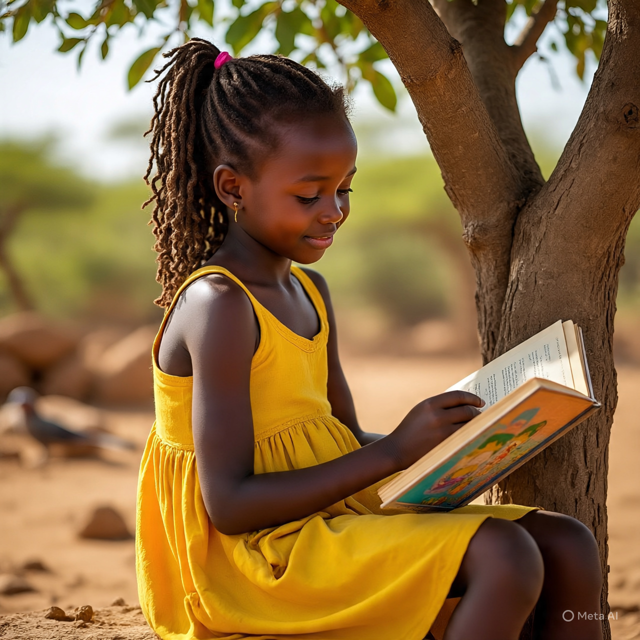 The Challenges to Girl Child Education in Africa - Precious Rubies ...